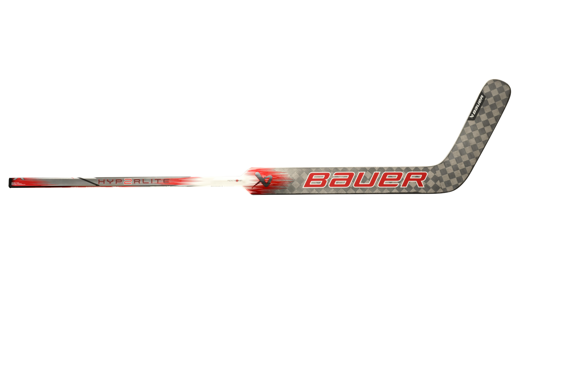 BAUER VAPOR HYPERLITE2 MAALIVAHDIN MAILA - Sportia-10