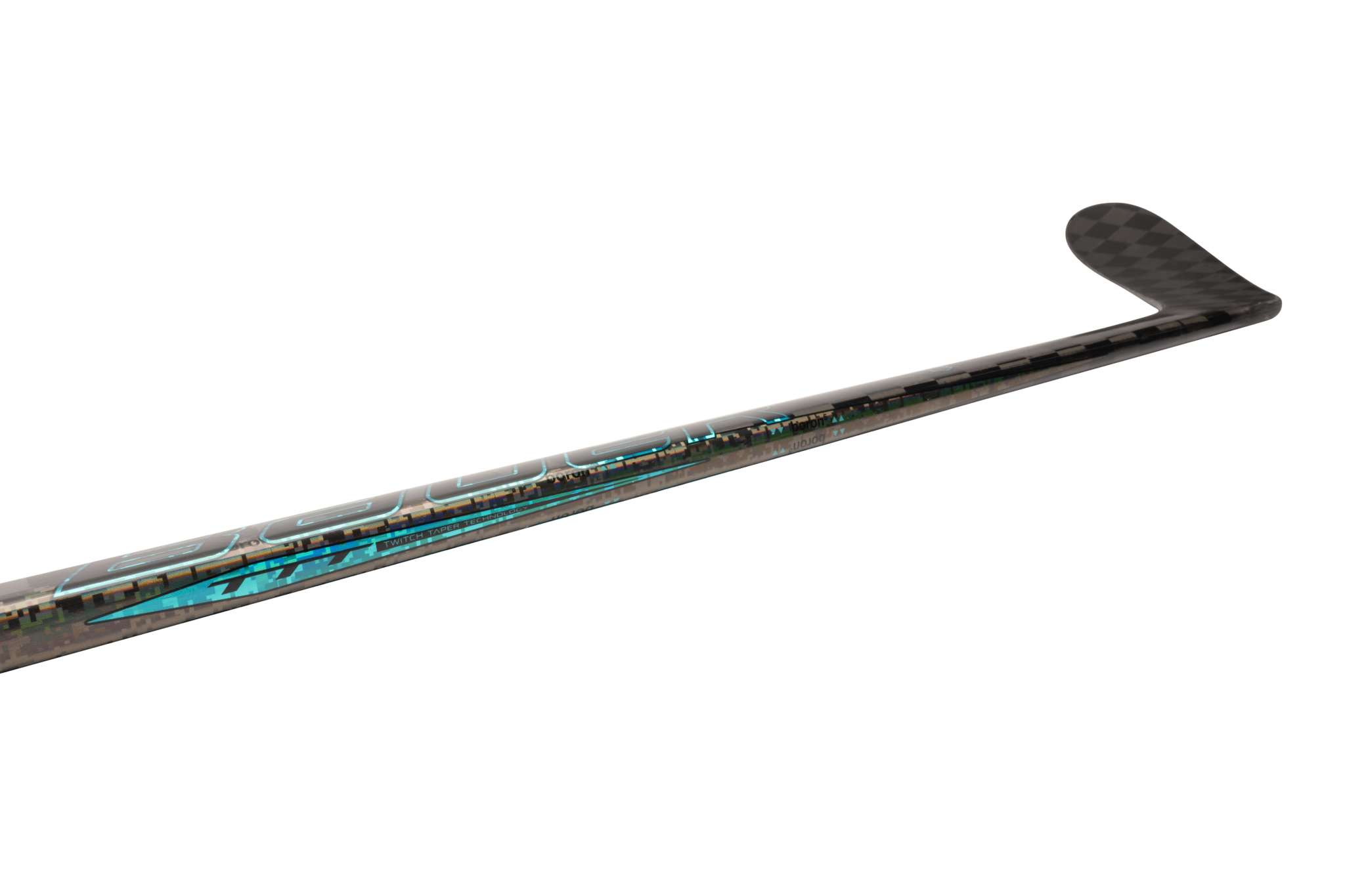 BAUER TWITCH MAILA - Sportia-10
