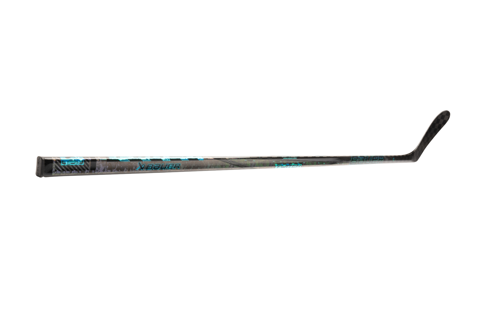 BAUER TWITCH MAILA - Sportia-10