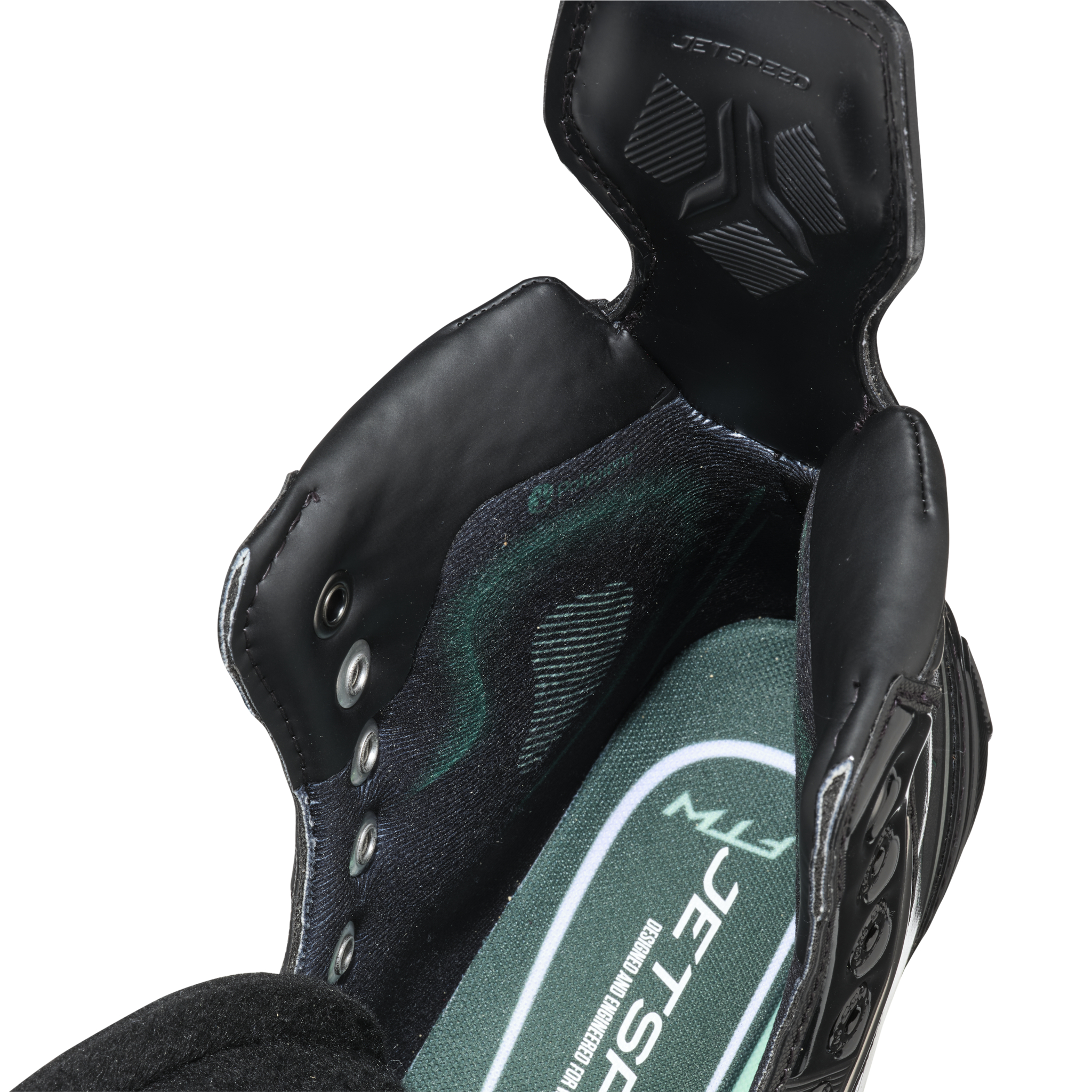 CCM JETSPEED FTW LUISTIN - Sportia-10