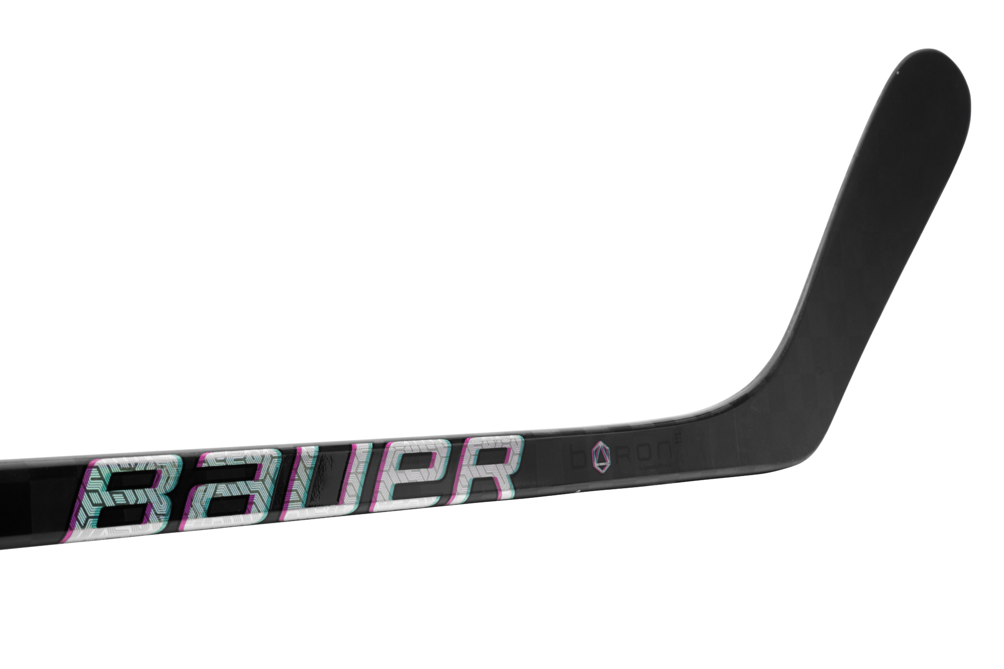 BAUER PROTO2 DARK MAILA - Sportia-10