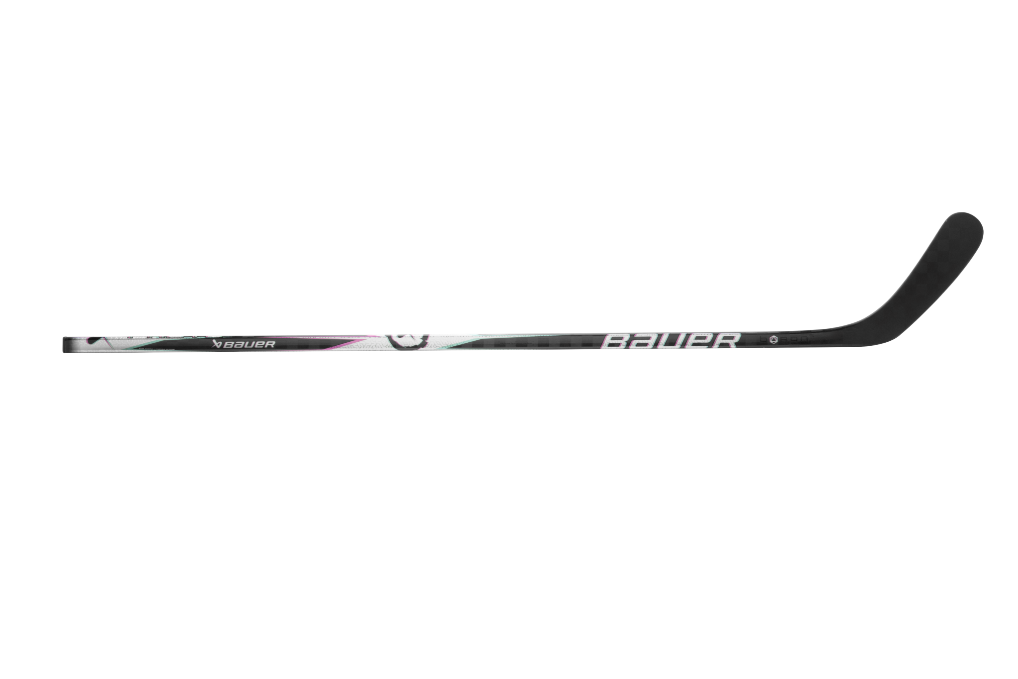 BAUER PROTO2 DARK MAILA - Sportia-10