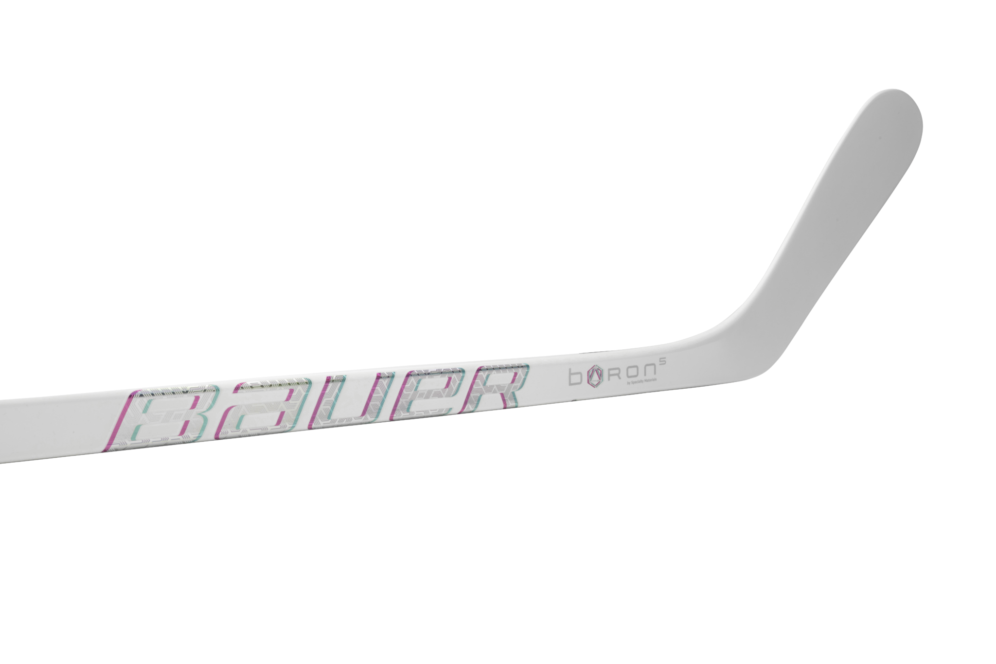 BAUER PROTO2 WHITE MAILA - Sportia-10