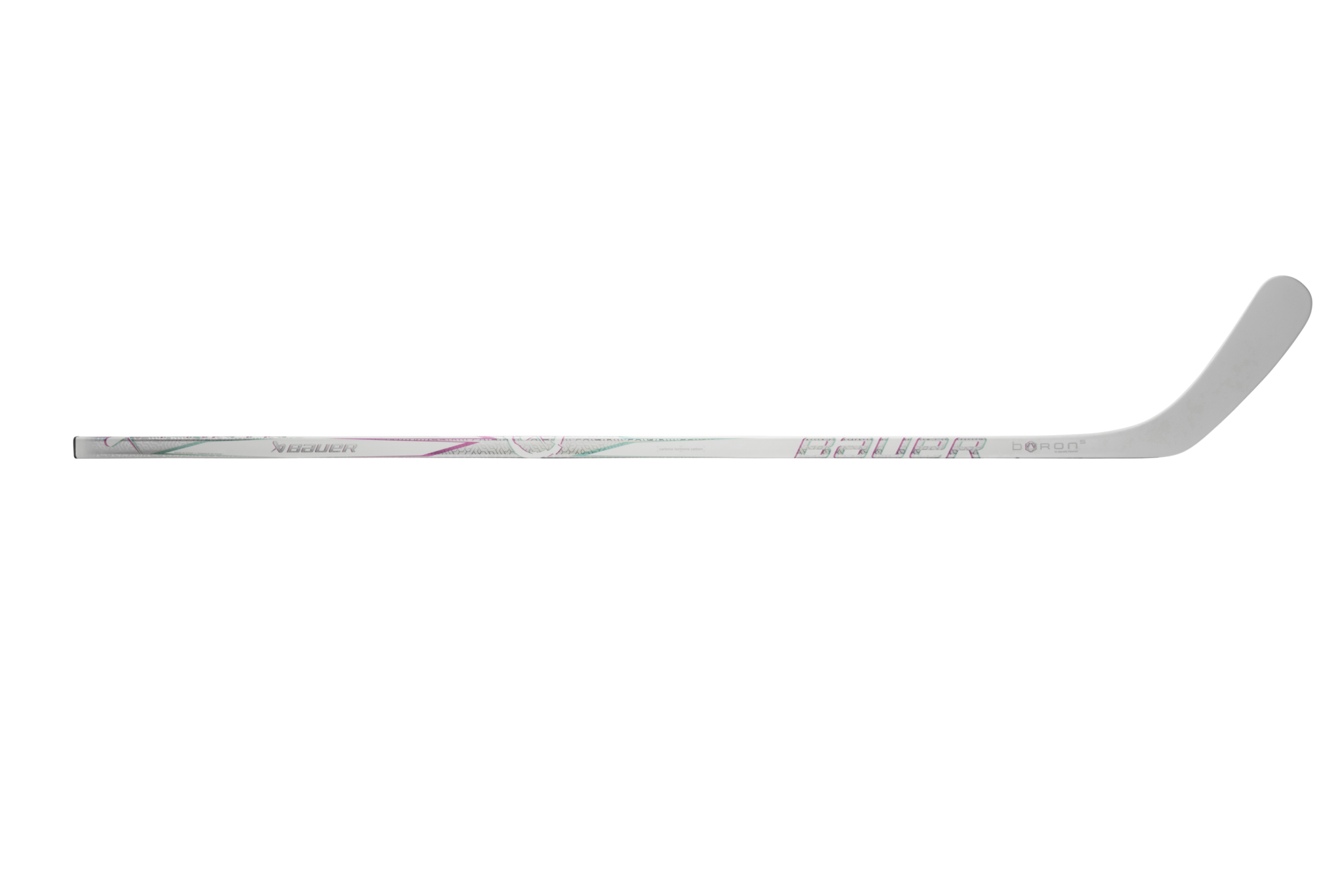 BAUER PROTO2 WHITE MAILA - Sportia-10