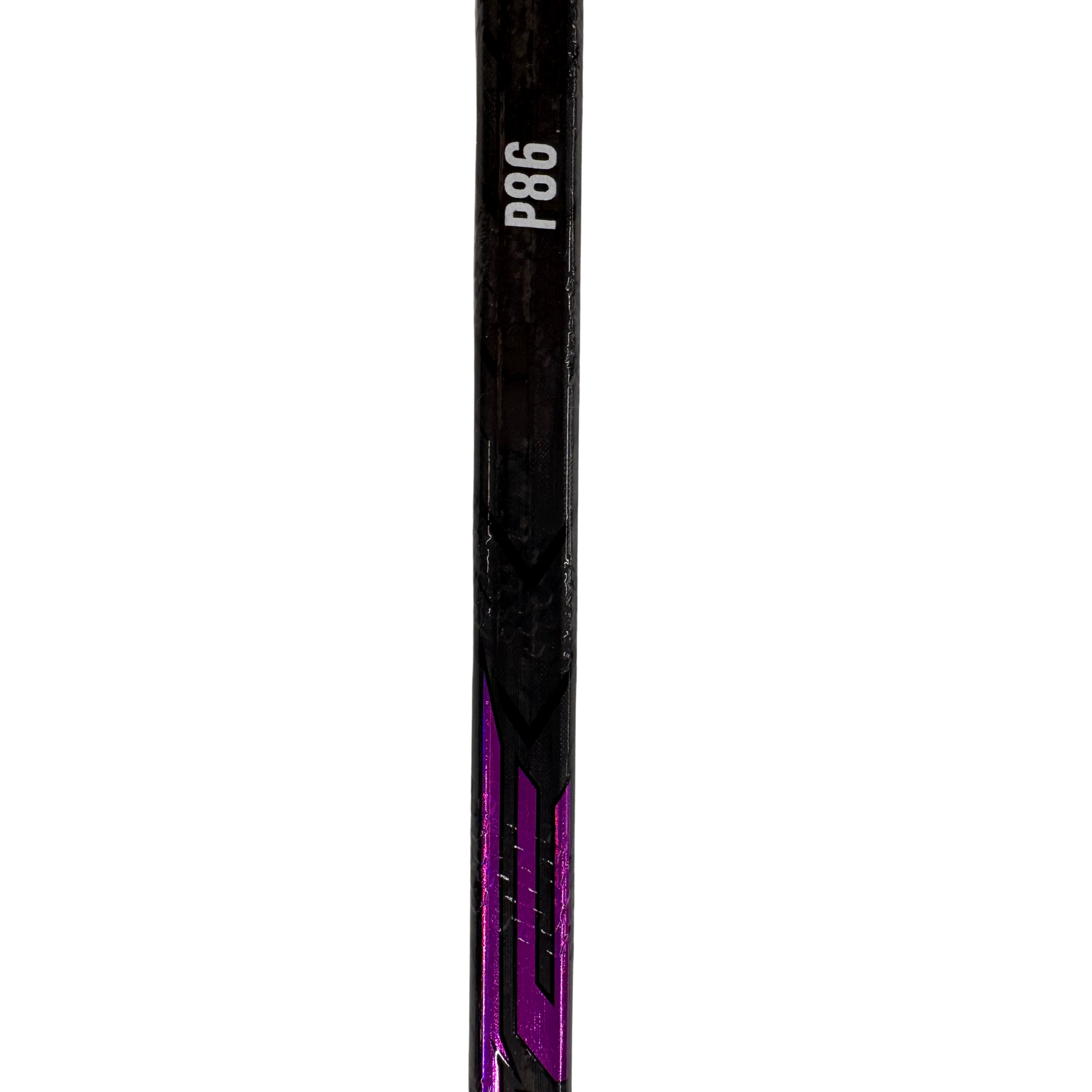 BAUER PULSE PURPLE MAILA - Sportia-10