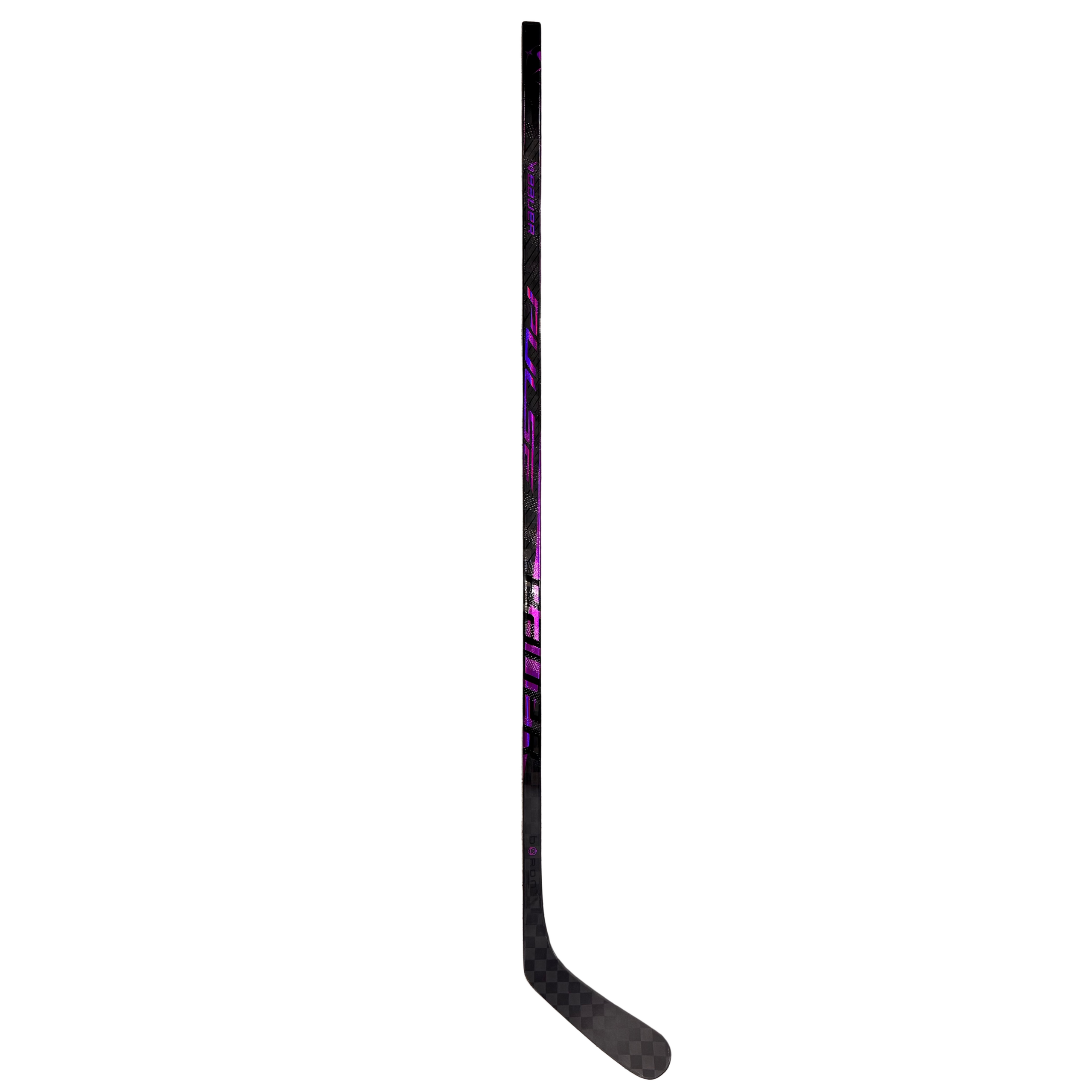 BAUER PULSE PURPLE MAILA - Sportia-10