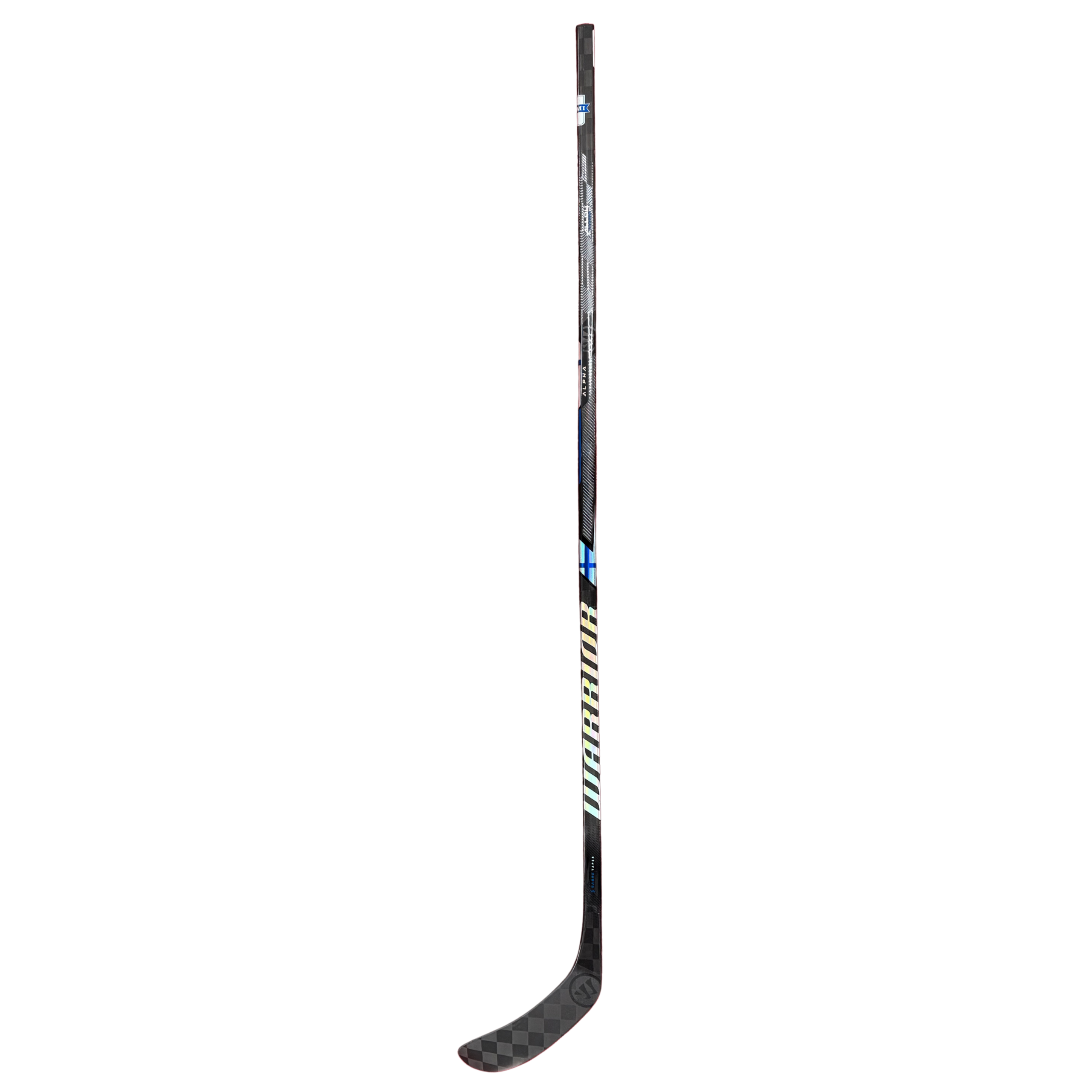 WARRIOR ALPHA LX3 PRO FIN MAILA - Sportia-10